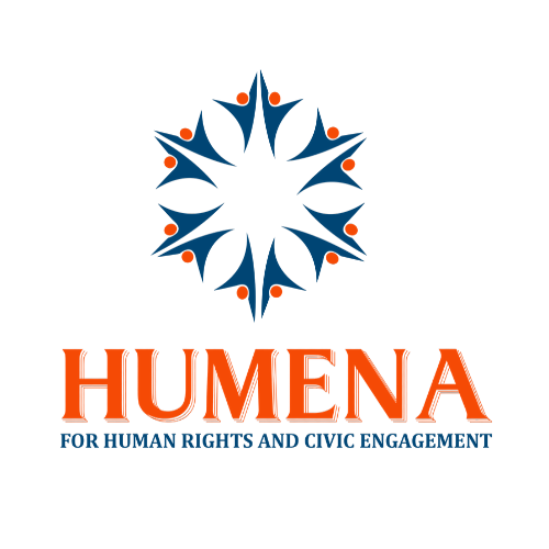 Partners and donors - Access Human Rights Center